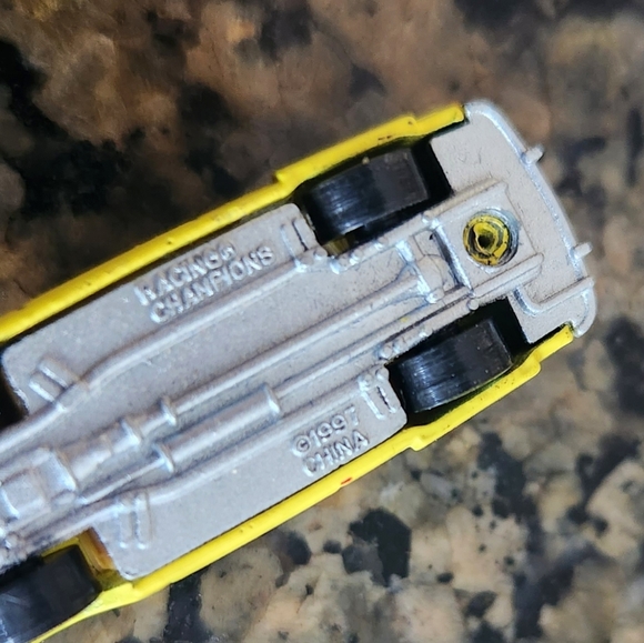 Micro Machines | Toys | Vintage 9s Micro Machines Racing Champions Cars ...